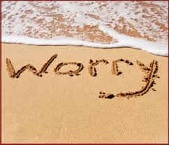 Unhealthy Worry Vs Healthy Worry | Using EFT for Anxiety
