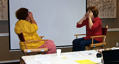 EFT Tapping Sequence: Your Basic Tapping Protocol