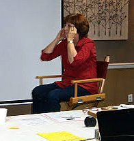 EFT Tapping Sequence: Your Basic Tapping Protocol